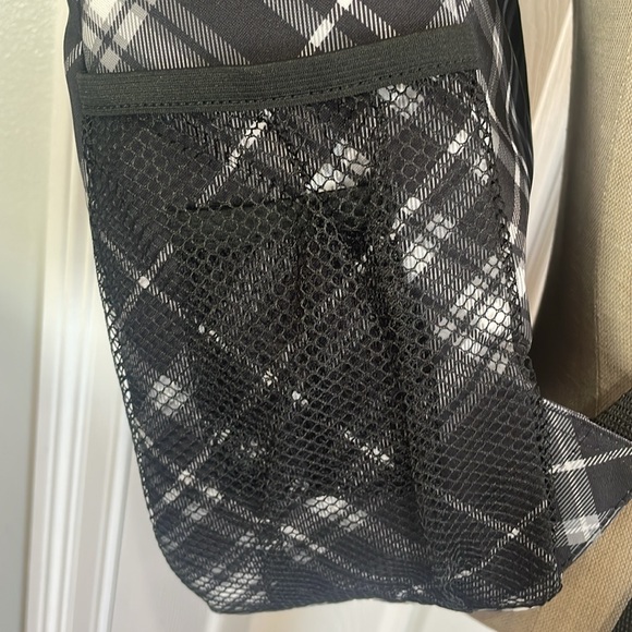 thirty-one | Bags | Thirty One Organizing Pack Pick Me Plaid Backpack ...